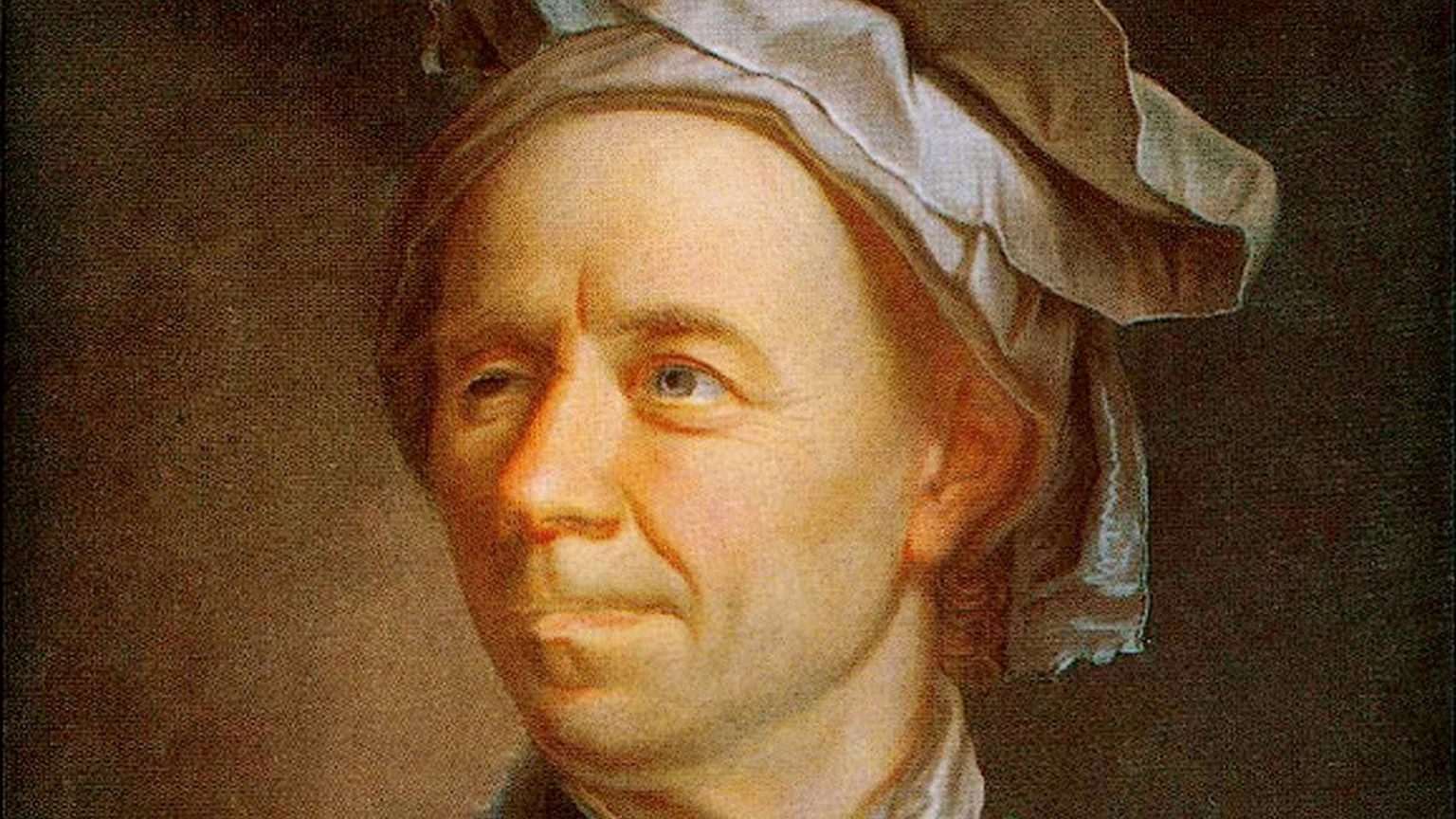 Leonhard Euler și numărul lui Euler (e), un element esențial în viața cotidiană - Ploiești TV